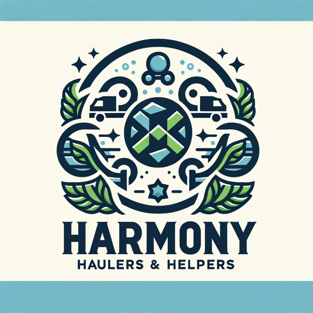 Harmony Haulers & Helpers - Nextdoor