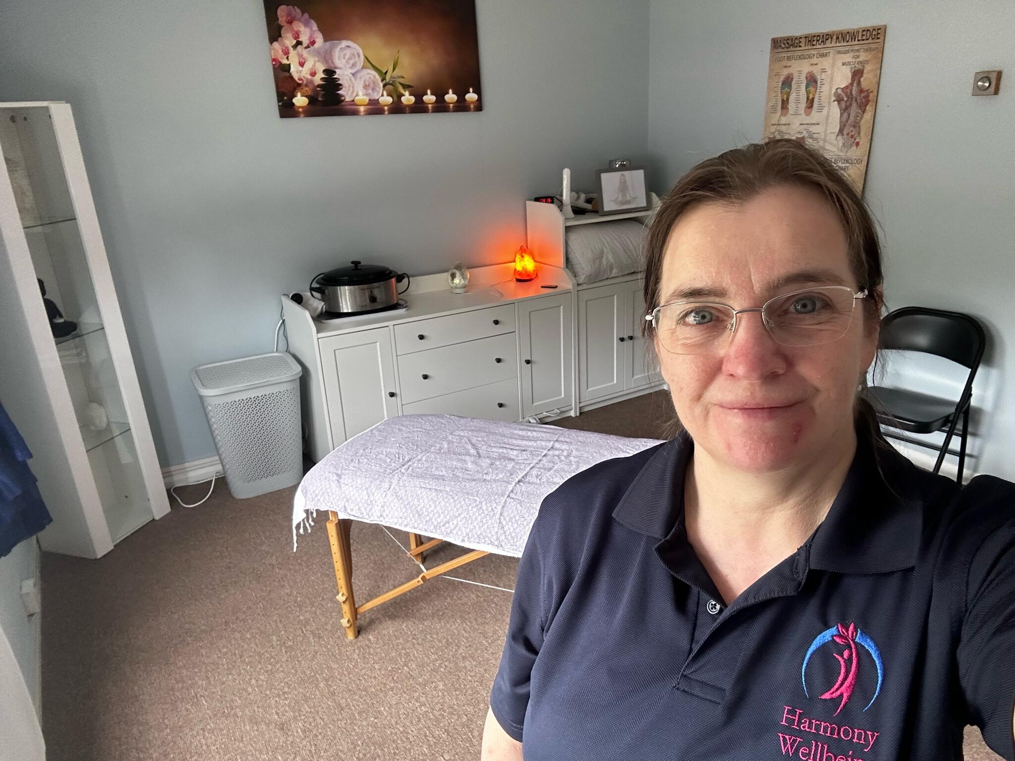 Harmony Wellbeing - Wrexham - Nextdoor