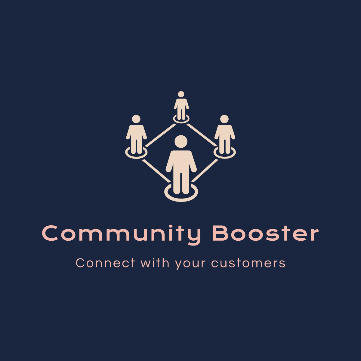 Community Booster - Maastricht, Limburg - Nextdoor