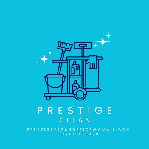 Prestige Clean - Cambridge, GB-ENG - Nextdoor