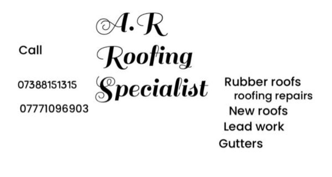 ar.roofing - Wallington - Nextdoor