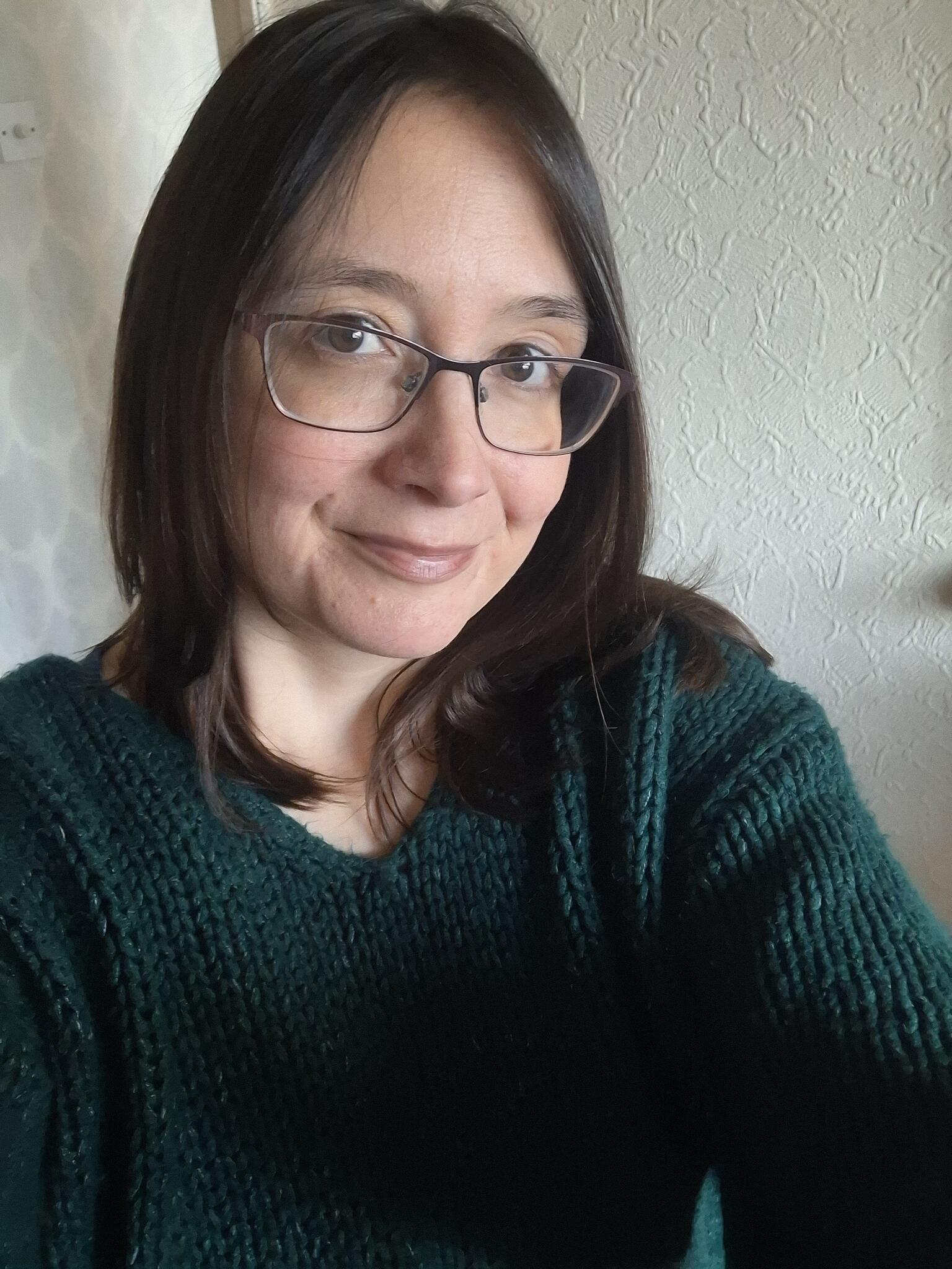 Rebecca Findlay Artist - Chorley - Nextdoor