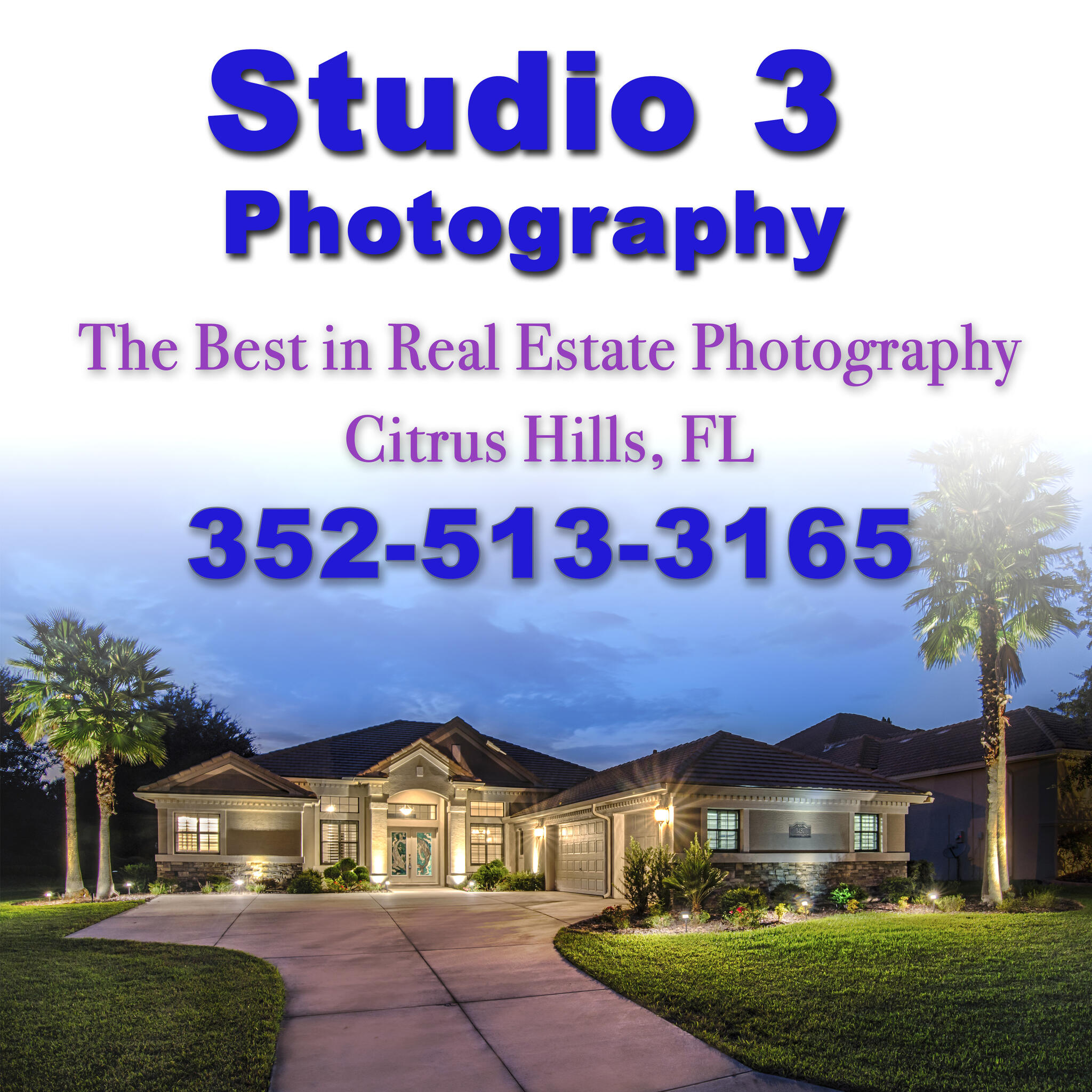 Studio 3 Photography Service - Nextdoor