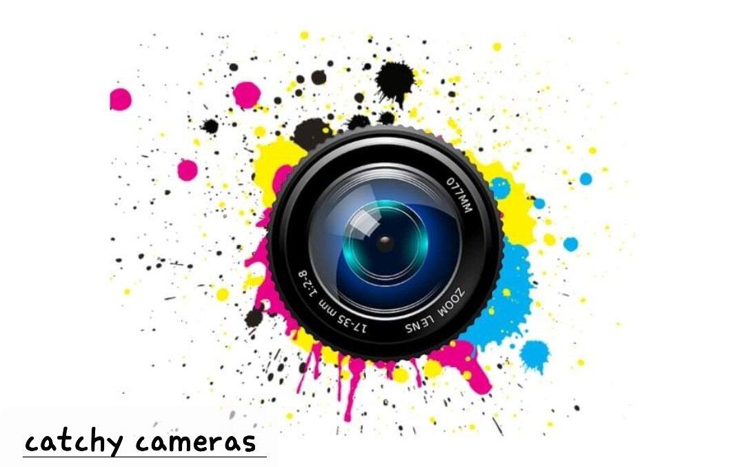 catchy cameras - Ilford, GB-ENG - Nextdoor