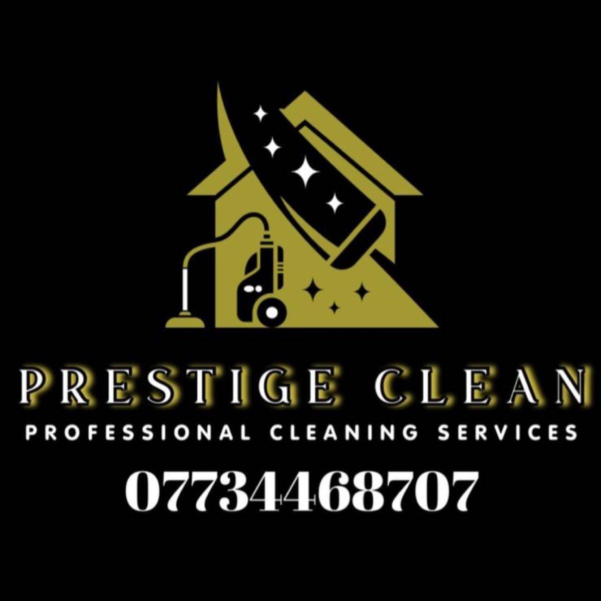 Prestige cleaning - Nextdoor