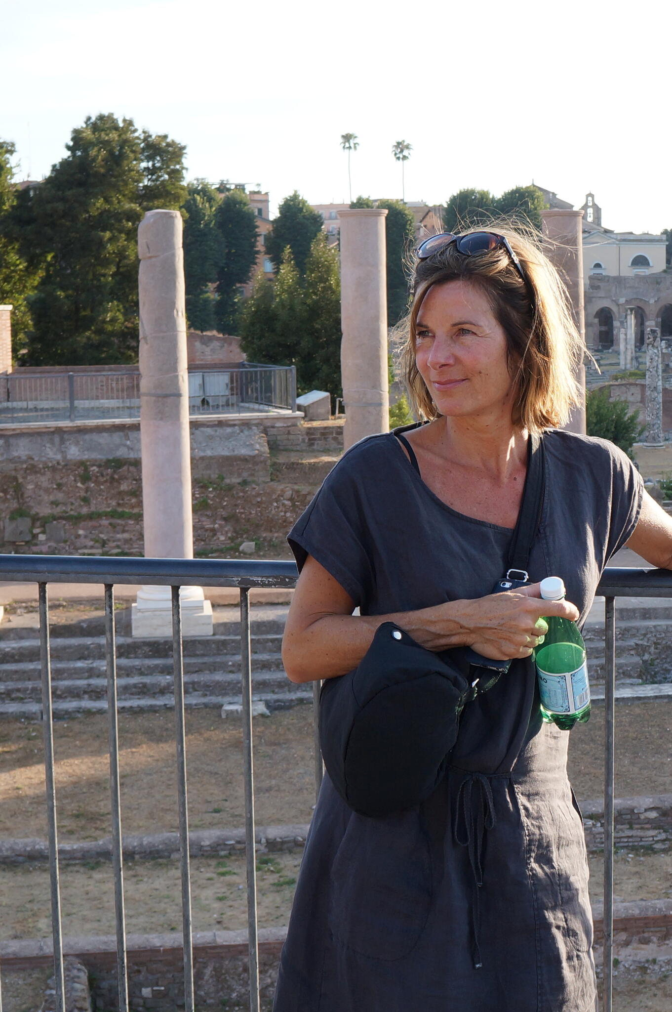 Julia Herman - Nextdoor