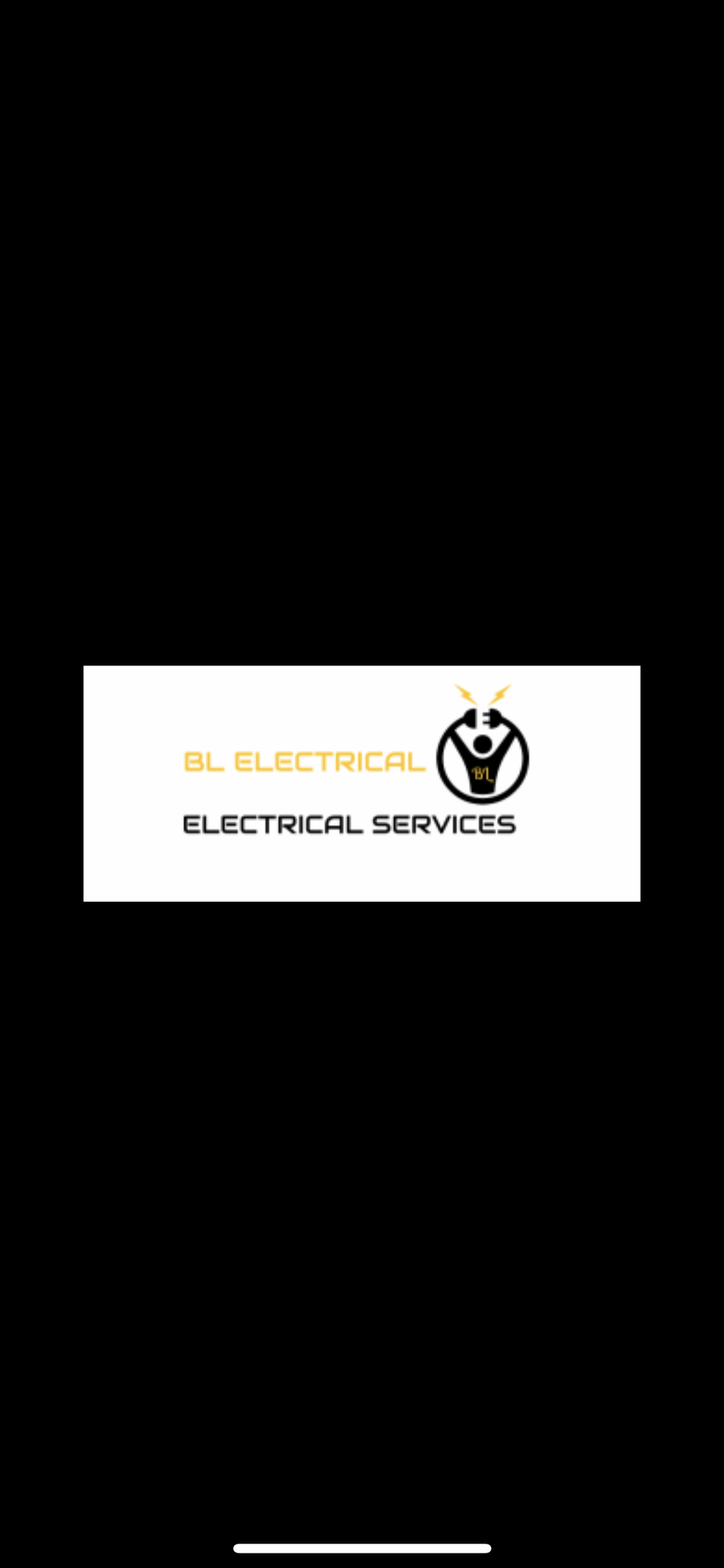 BL Electrical Services - London, GB-ENG - Nextdoor