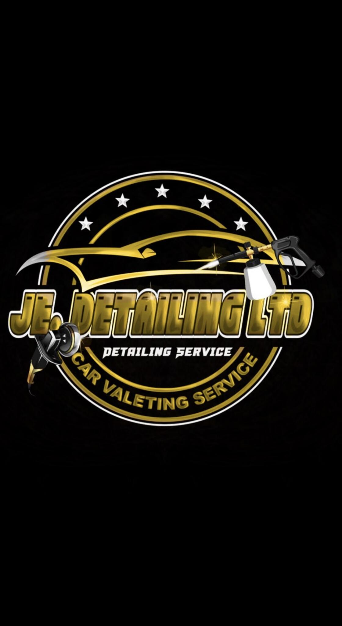 JE Detailing - Wigan - Nextdoor