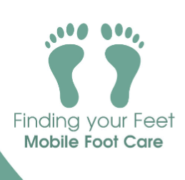 Finding your Feet Mobile Foot care - Downham Market - Nextdoor