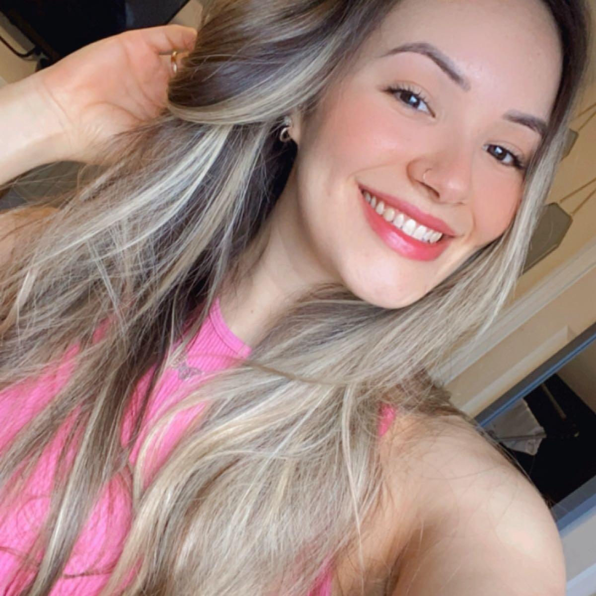 Paula - New Malden, GB-ENG - Nextdoor