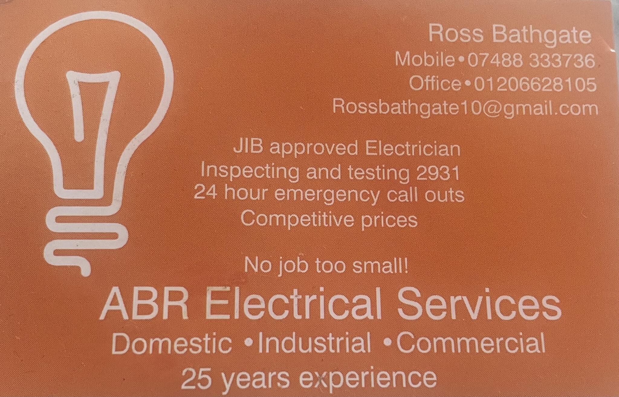 ARB electrical - Cromer, GB-ENG - Nextdoor