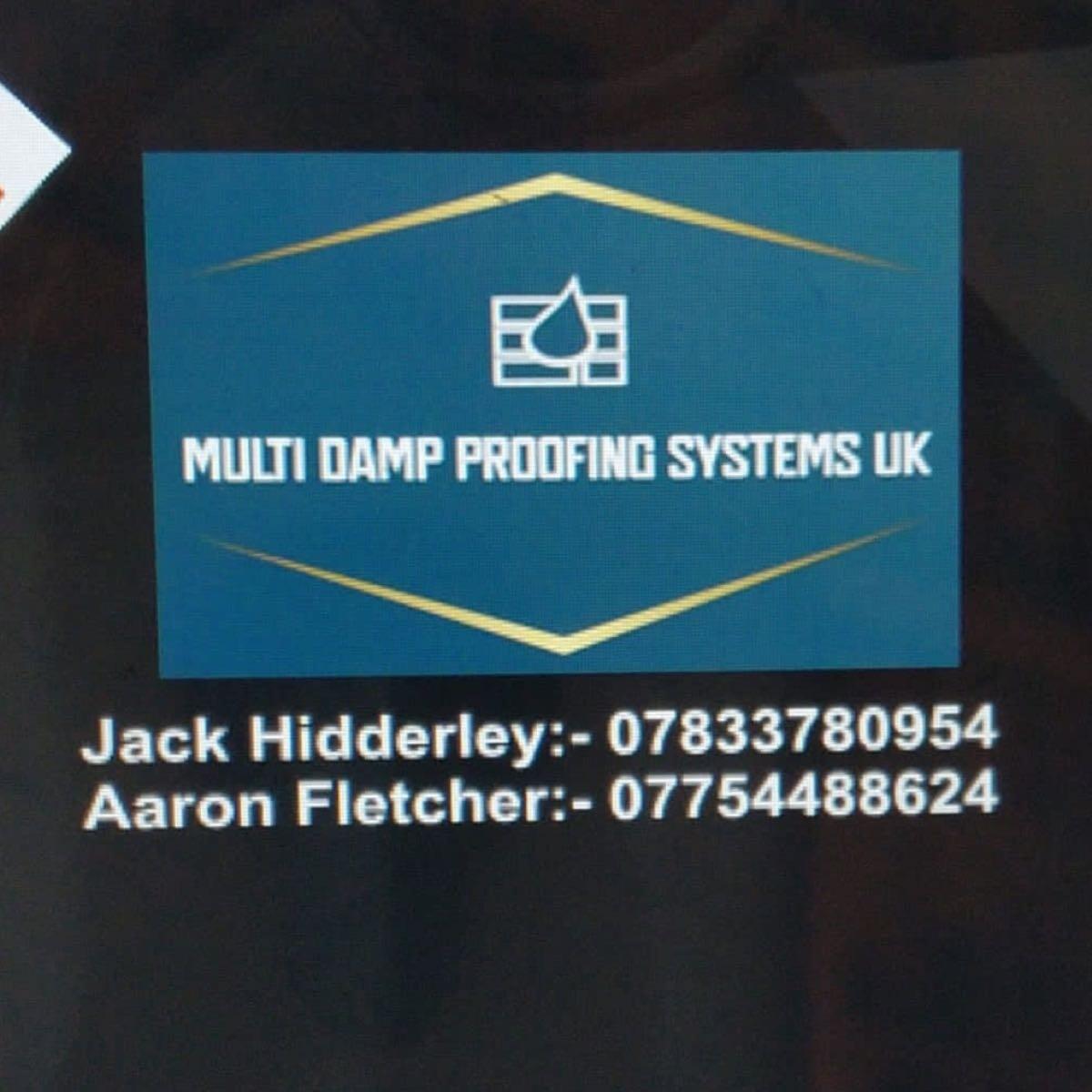 Multidampproofing system uk - Oldham - Nextdoor