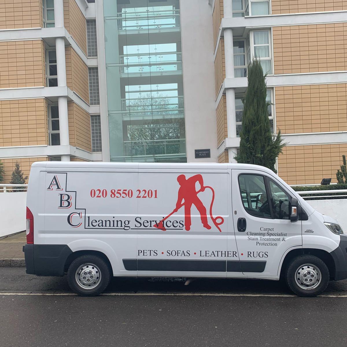 ABC Cleaning Services - Ilford - Nextdoor