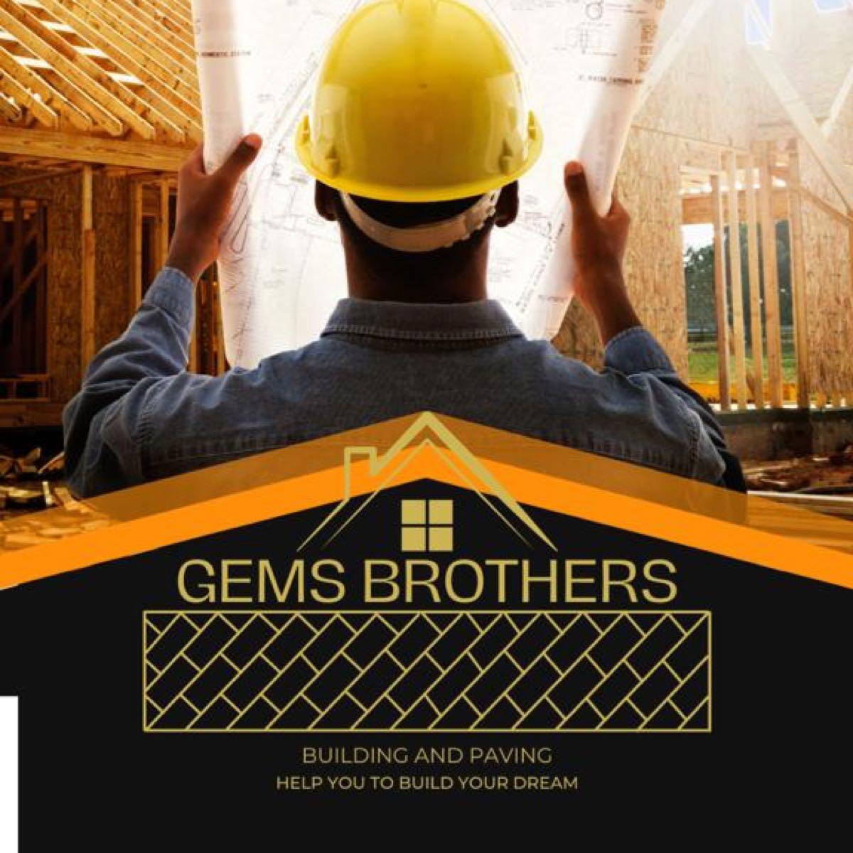GEMS BrothersLTD - Staines-upon-Thames, GB-ENG - Nextdoor