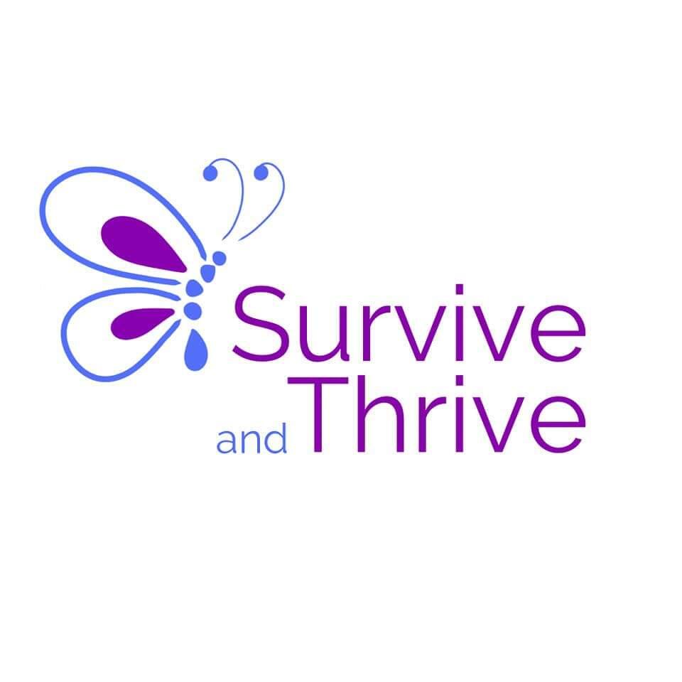 Survive and Thrive Support Group - Buxton, GB-ENG - Nextdoor