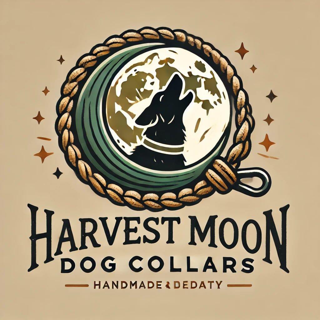 Harvest Moon Dog Collars - Nextdoor