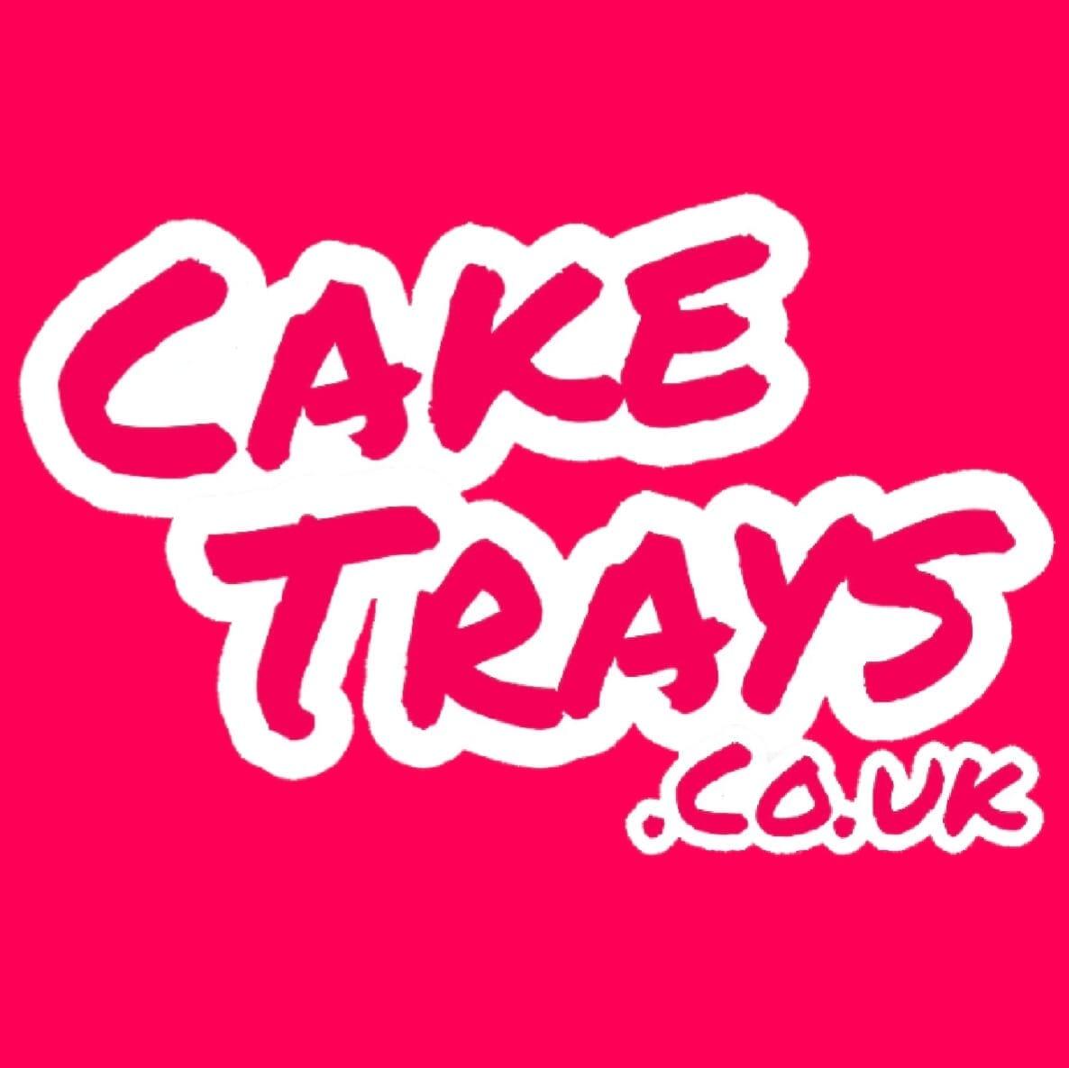 Cake Trays - Dagenham, England - Nextdoor