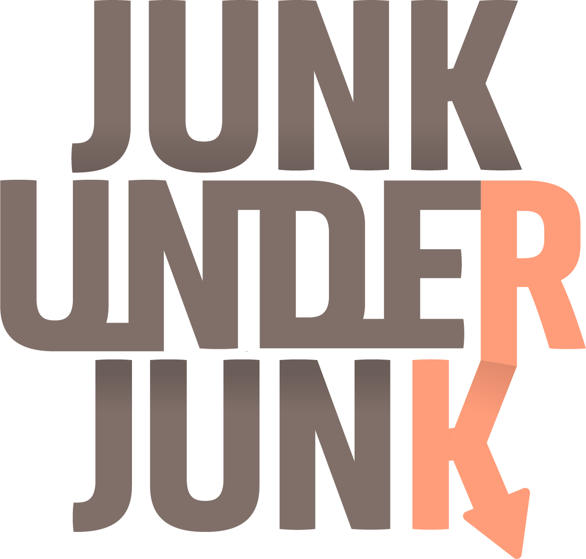 Junk Under Junk Removal Services - Nextdoor