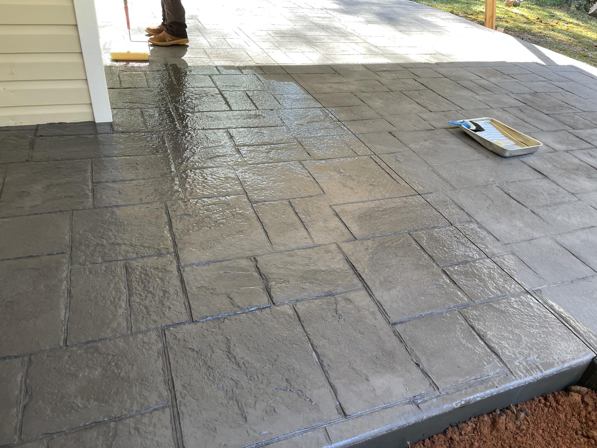 Olvera Concrete Inc - Nextdoor