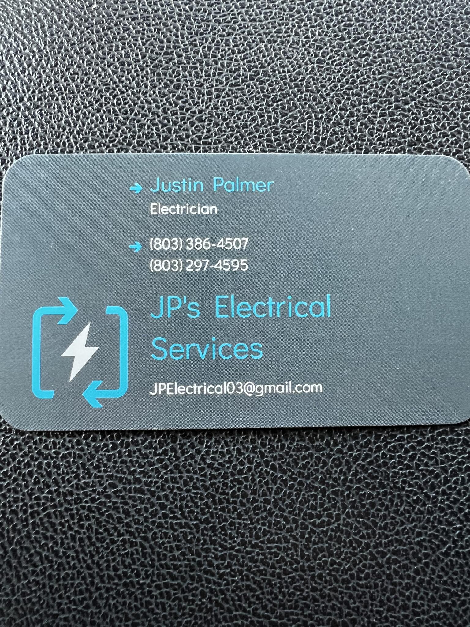 JP’s Electric LLC - Nextdoor