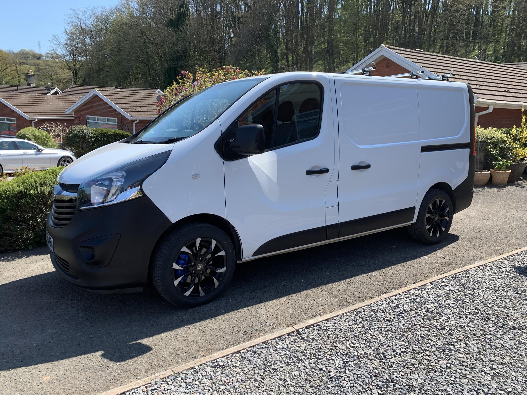 Tony fordham - Newton Abbot - Nextdoor