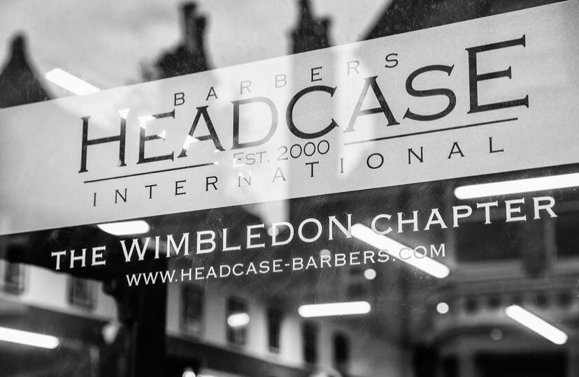 Headcase Barbers - London, England - Nextdoor