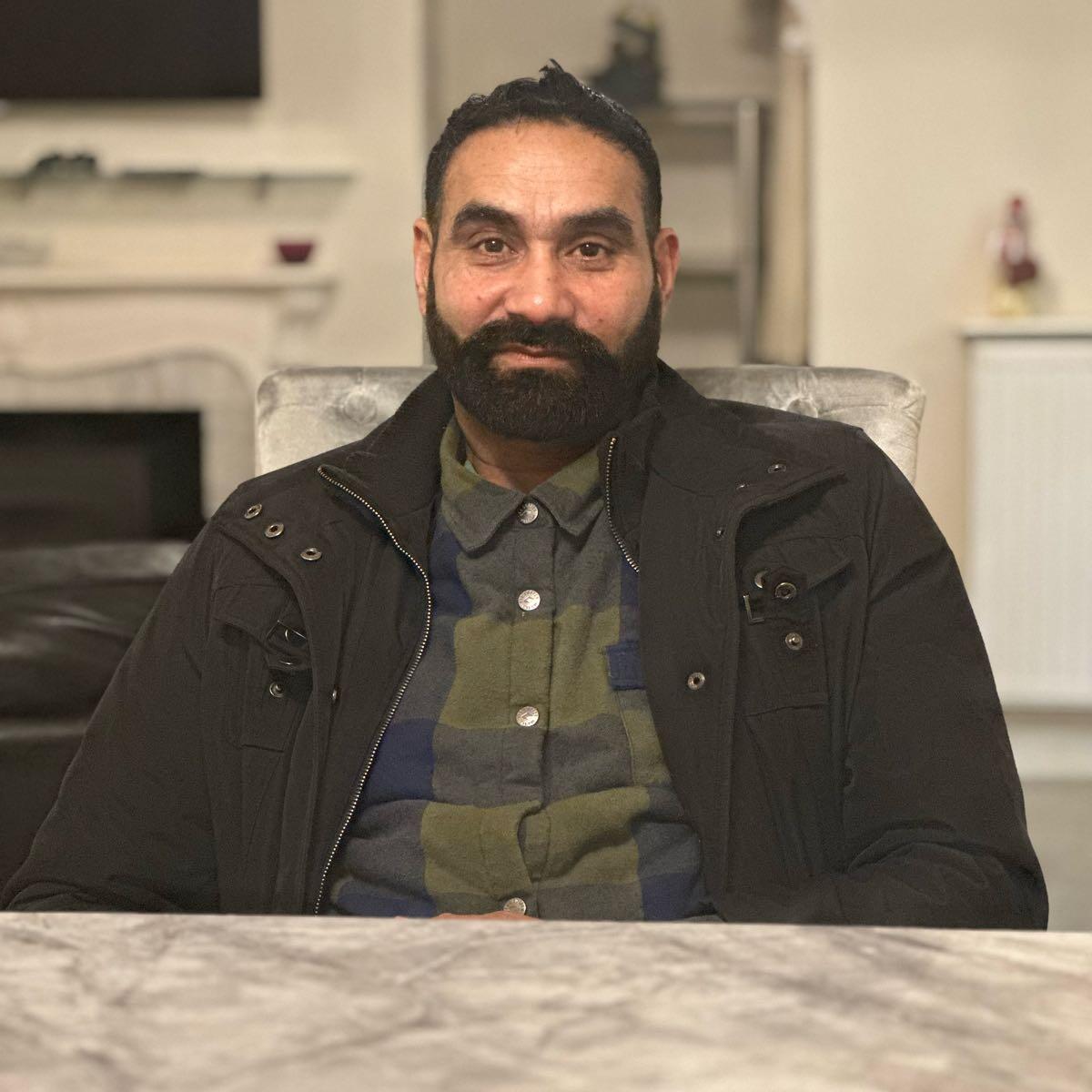 Param Construction - Nextdoor