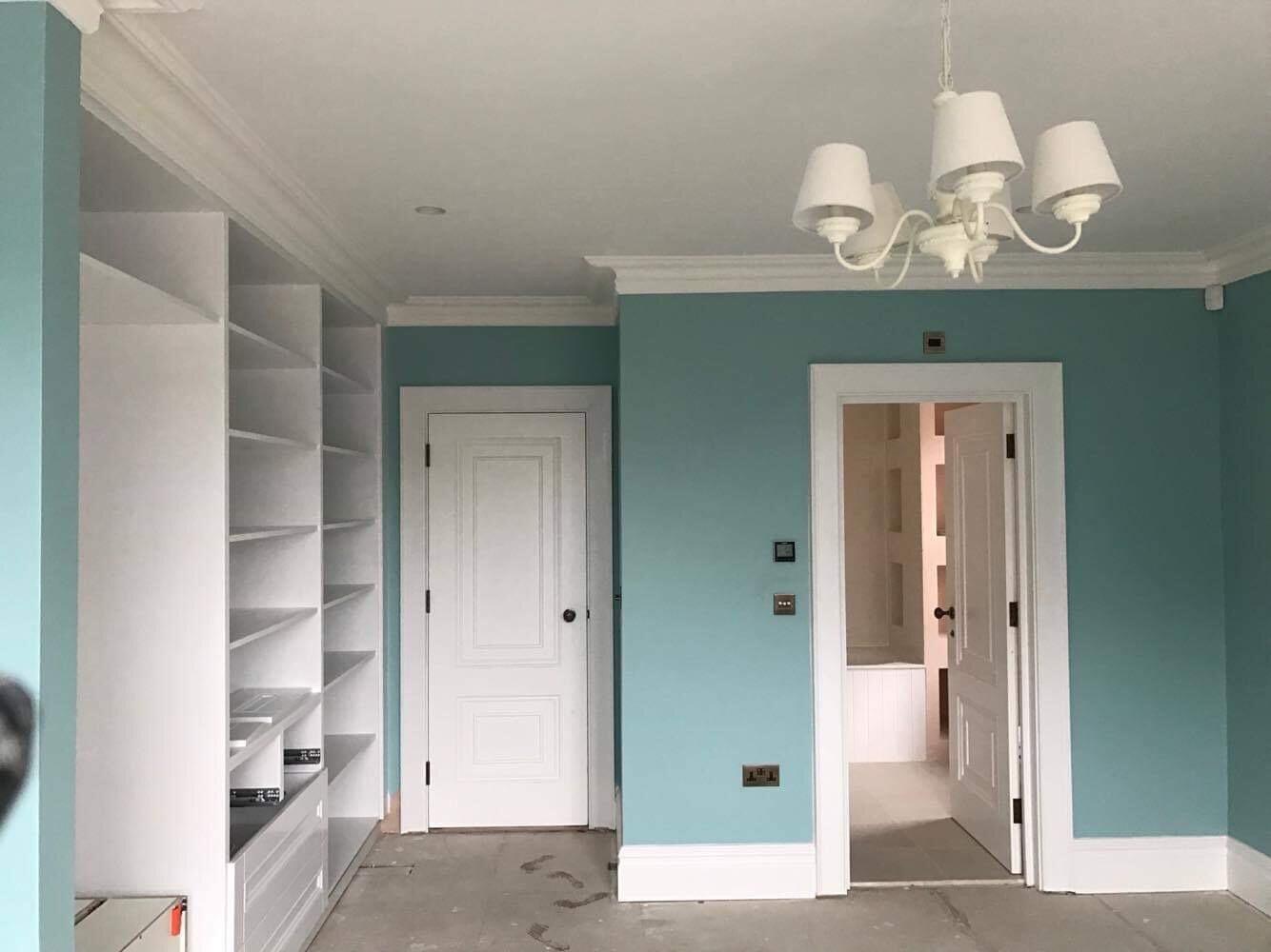 M&G Painting - Harrow, GB-ENG - Nextdoor