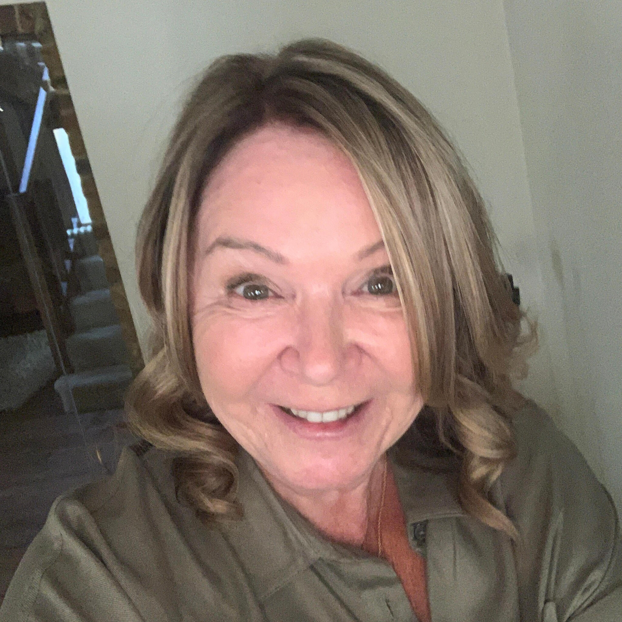 Susan Mackenzie - Utility Warehouse - Maidstone - Nextdoor