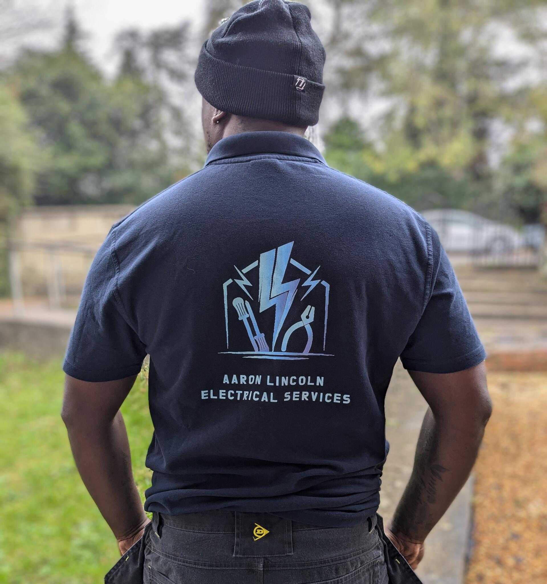 Aaron Lincoln Electrical Services - Oxford - Nextdoor