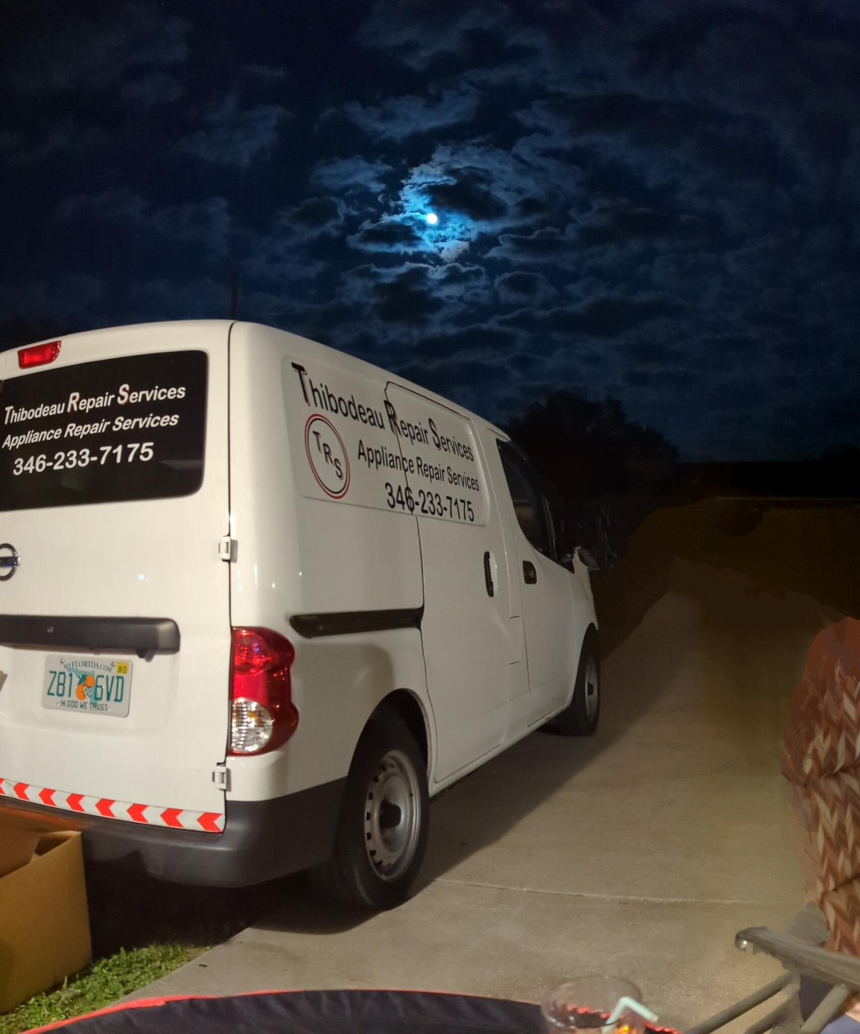 Thibodeau Repair Services - Nextdoor