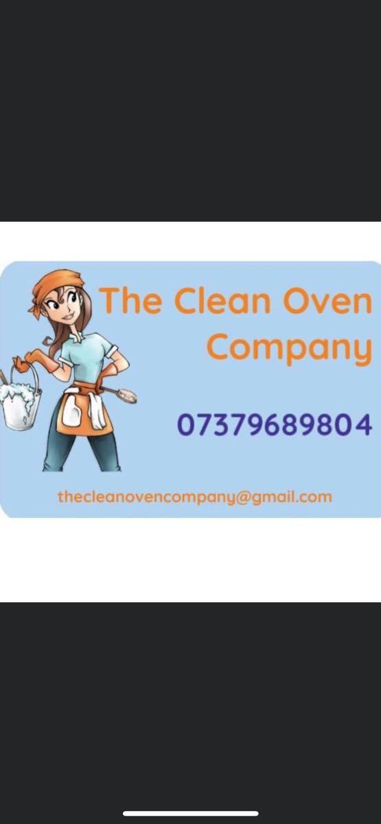 The Clean Oven Company - Witney, GB-ENG - Nextdoor