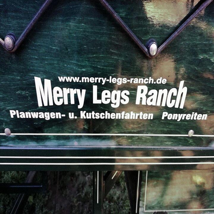 Merry Legs Ranch Kutschfahrten und Ponyreiten Bonn - Nextdoor