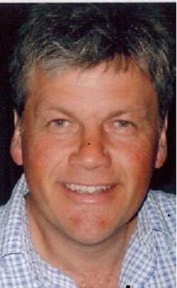 Alan Mackenzie - Nextdoor