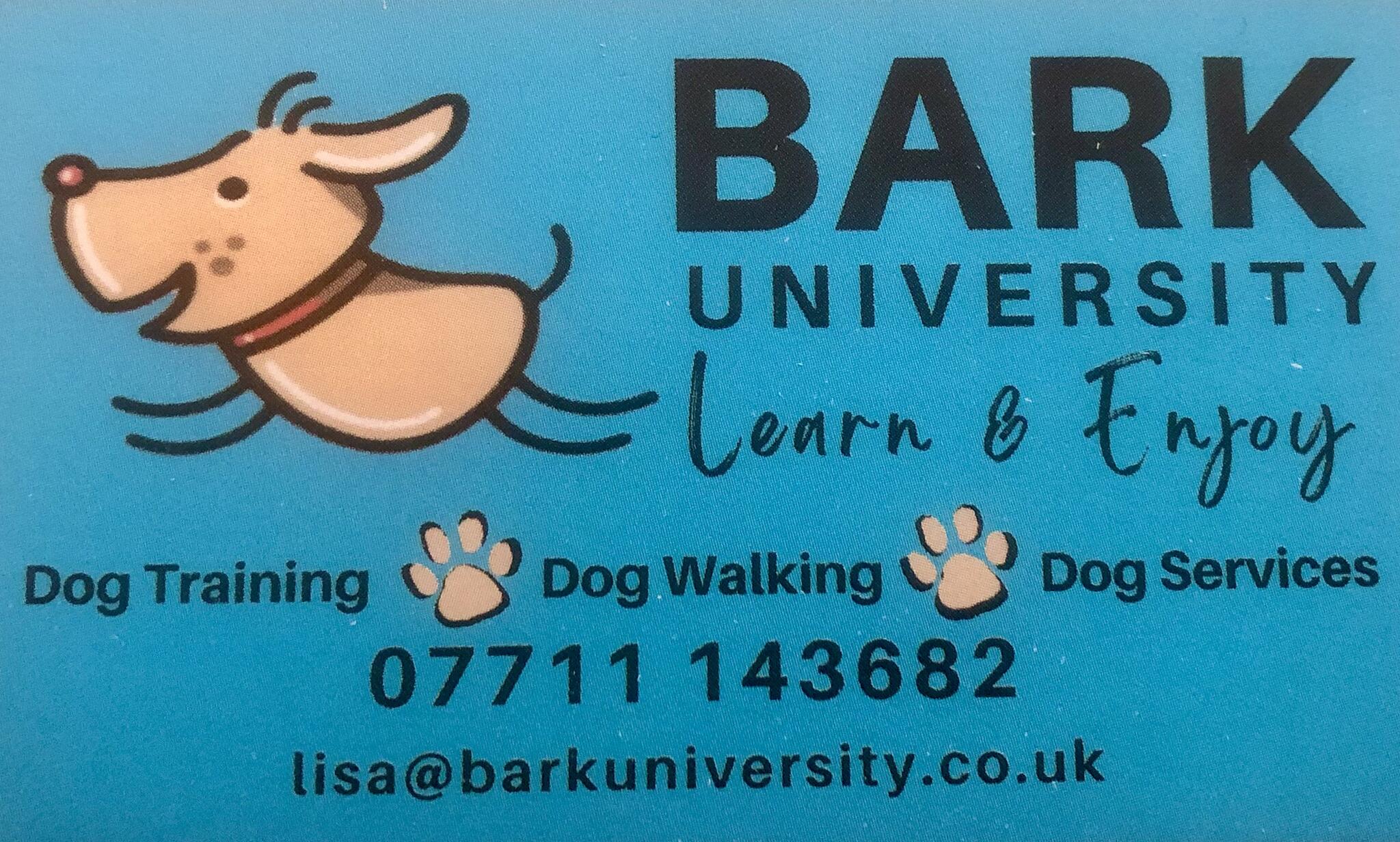 Bark University - Southampton - Nextdoor