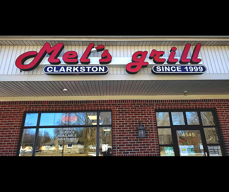 Mel's Grill - Clarkston, MI - Nextdoor