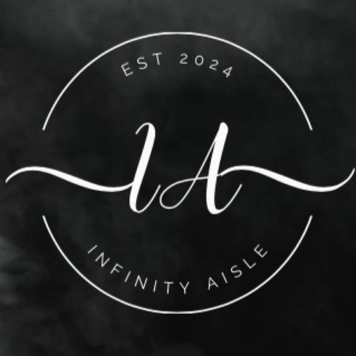 Infinity Aisle - Bristol, GB-ENG - Nextdoor