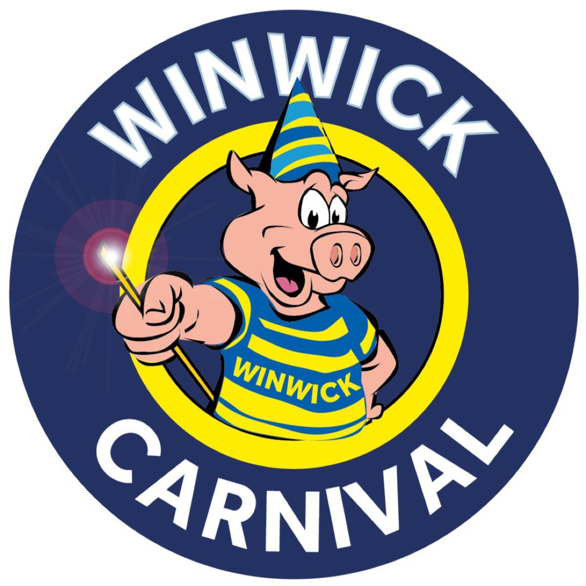 Winwick Carnival - Warrington, GB-ENG - Nextdoor