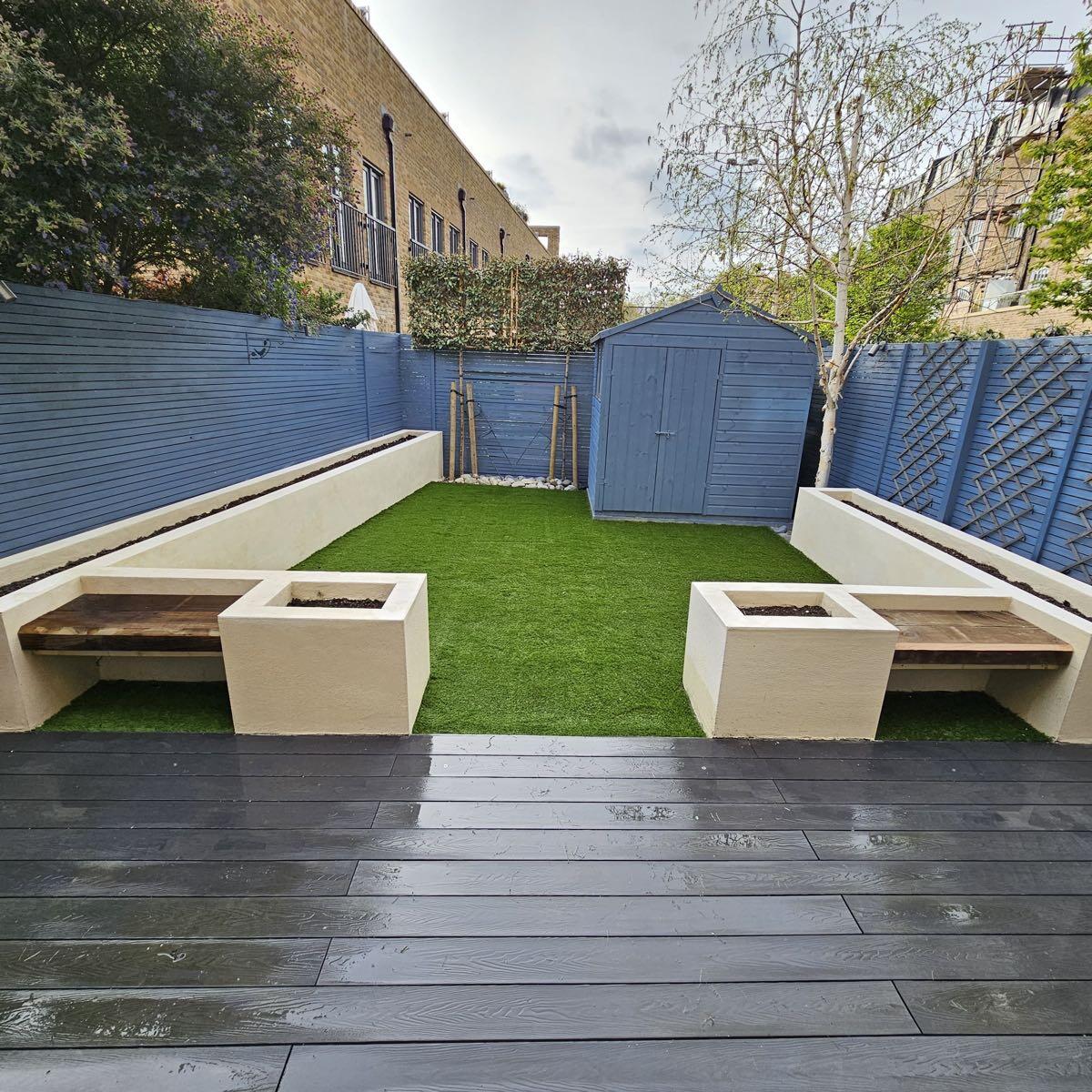 Mb Landscaping Solutions - London, GB-ENG - Nextdoor