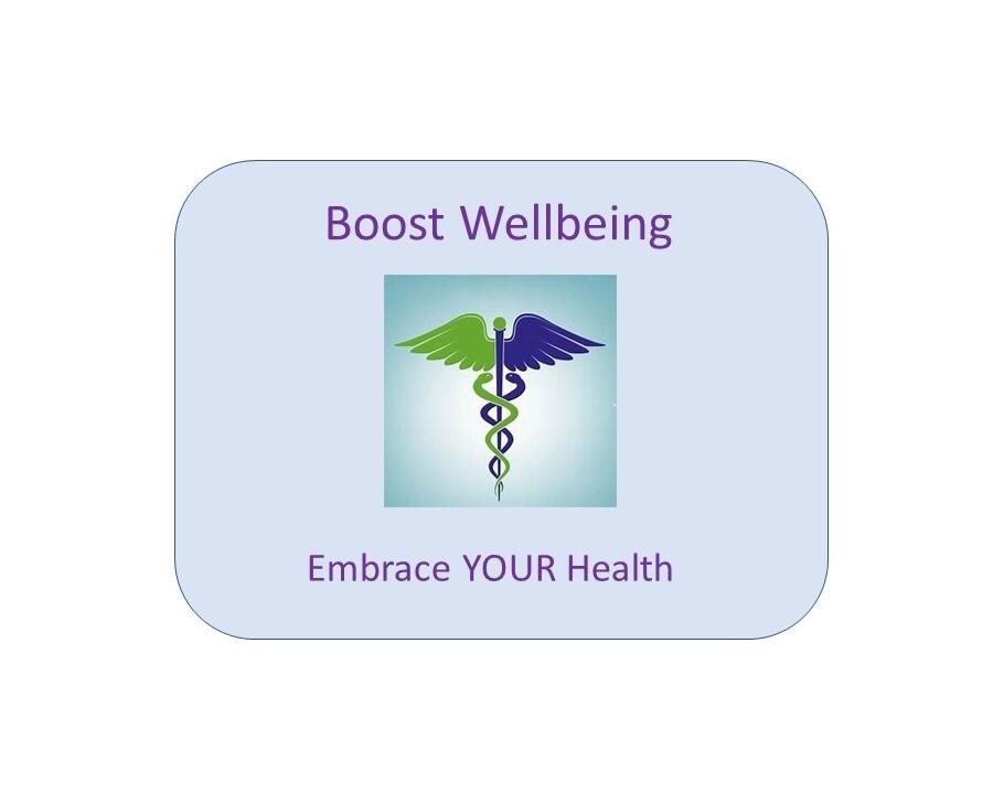 Boost Wellbeing - Bristol - Nextdoor