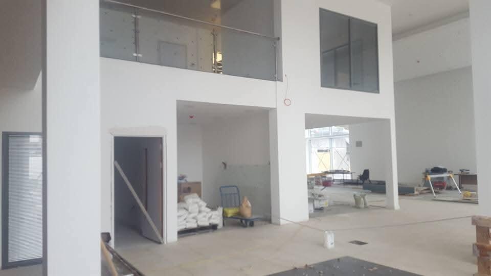 W.Wilton Ceilings&Partitions - St. Austell, England - Nextdoor