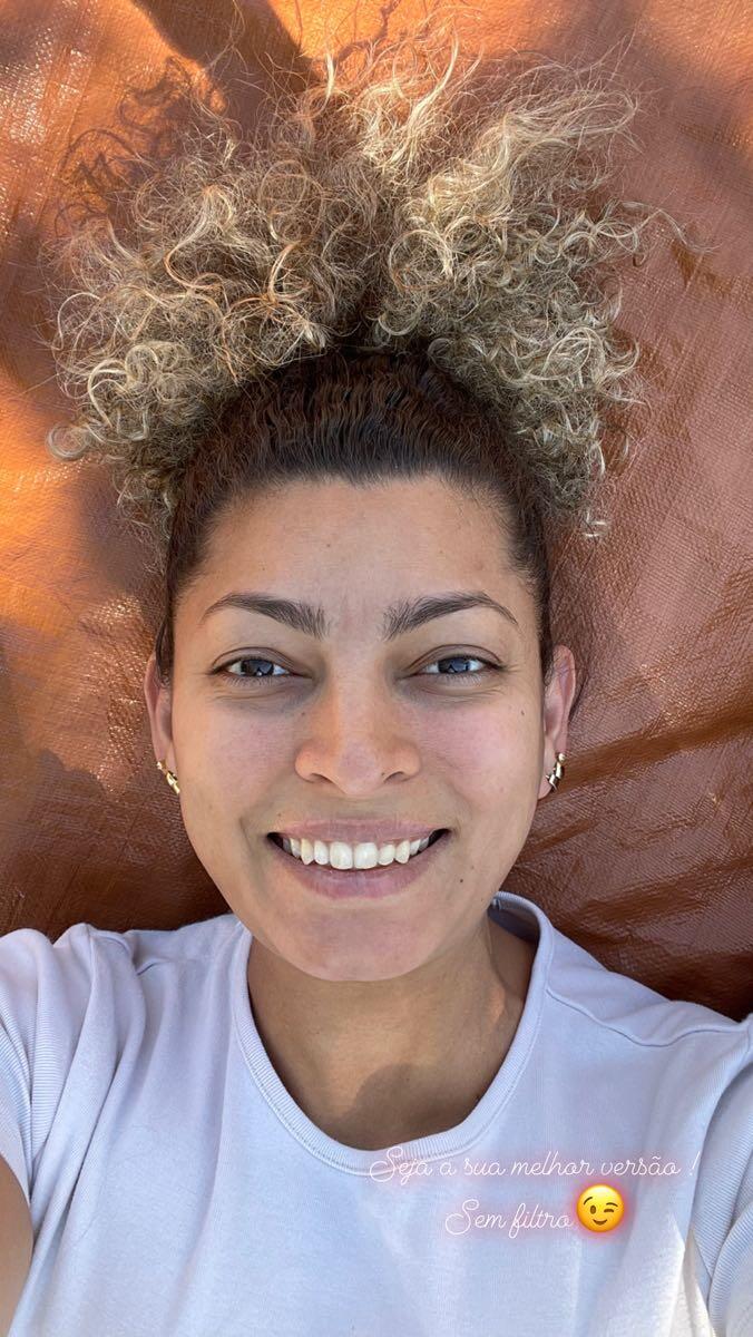 Danielle Fernandes - Nextdoor