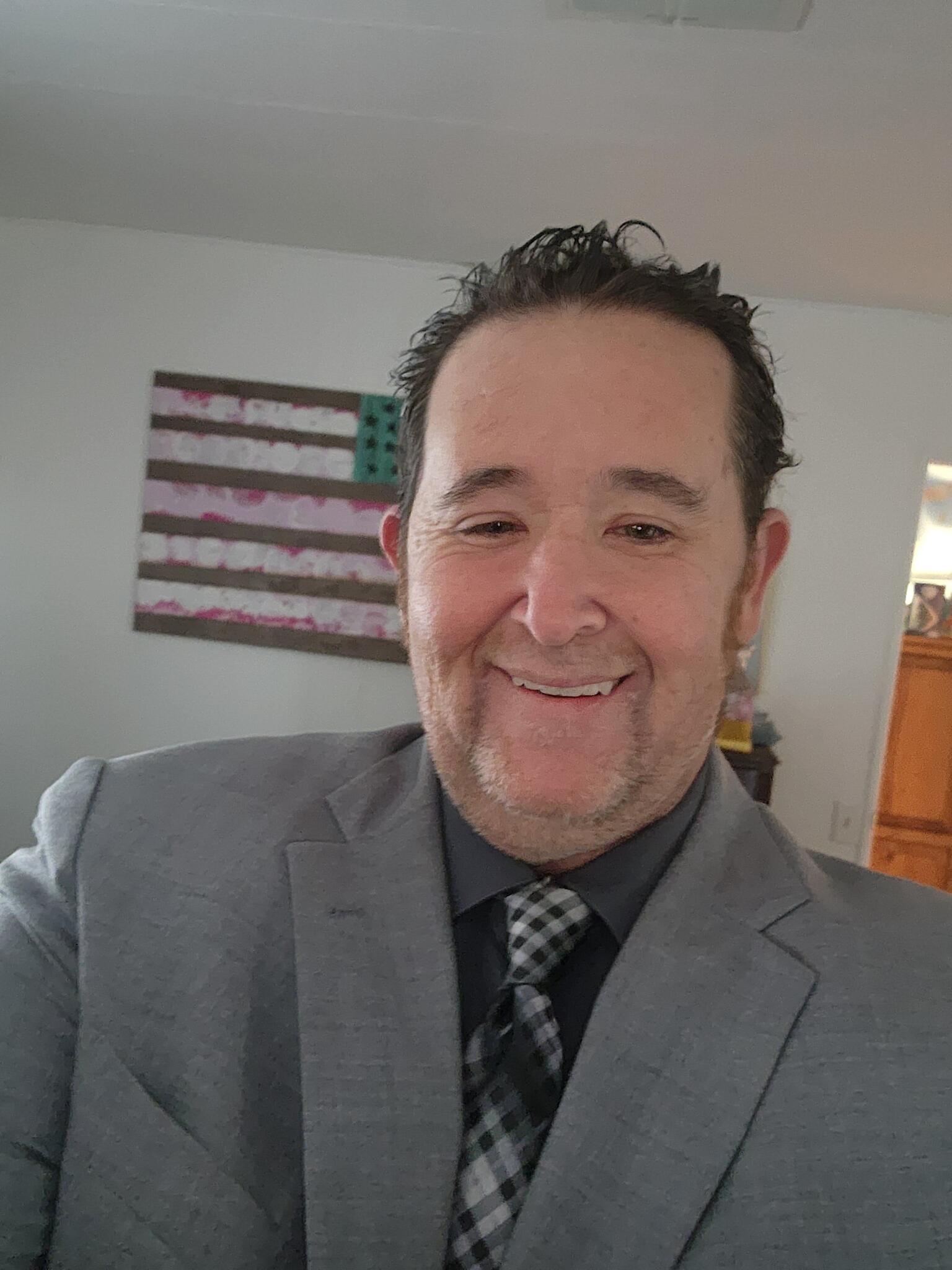 Matthew Laughrey Notary Public - Nextdoor