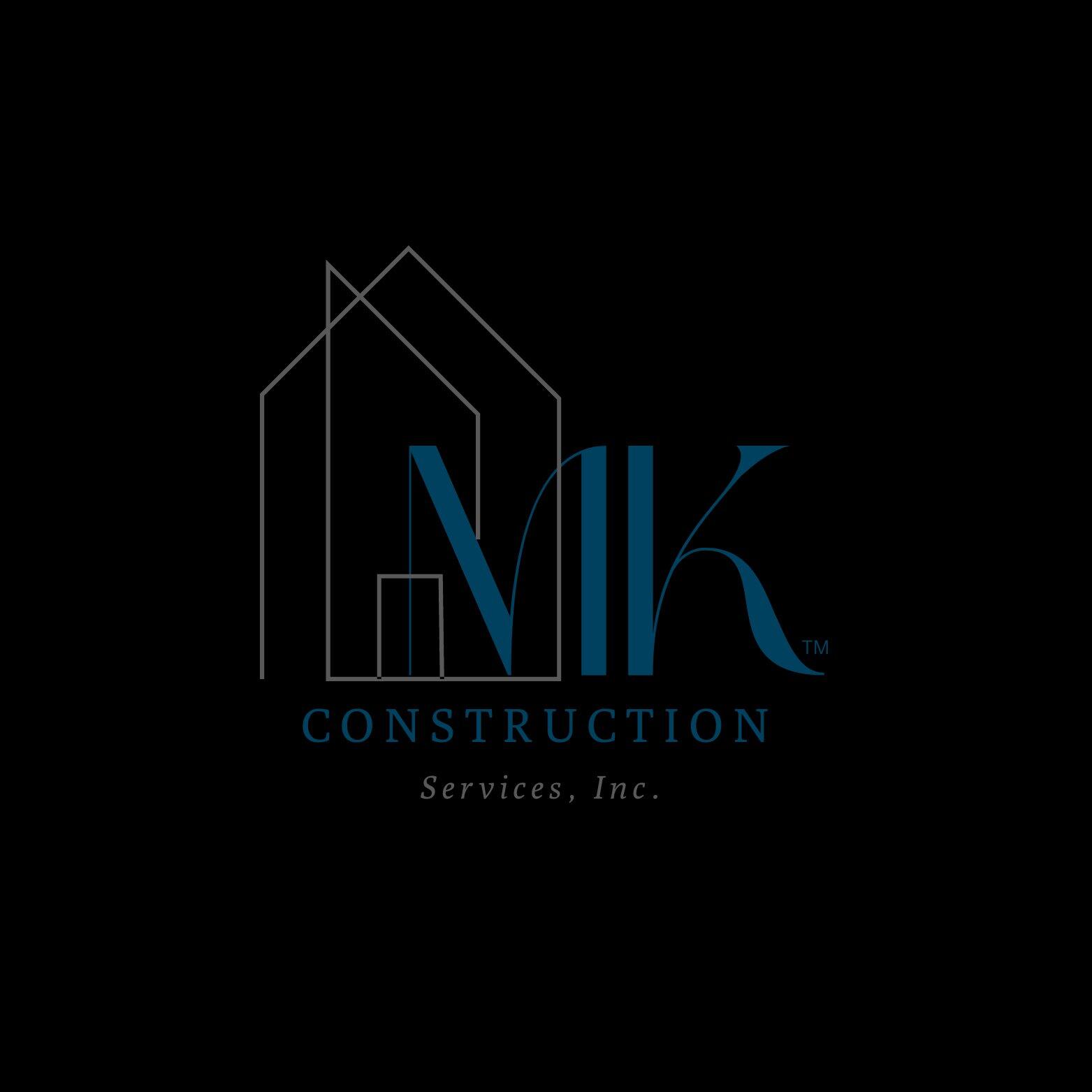 MK Construction Services inc - Nextdoor