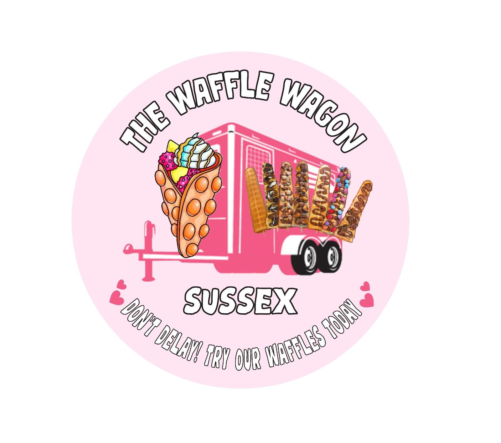 The waffle wagon Sussex - Bexhill-On-Sea - Nextdoor