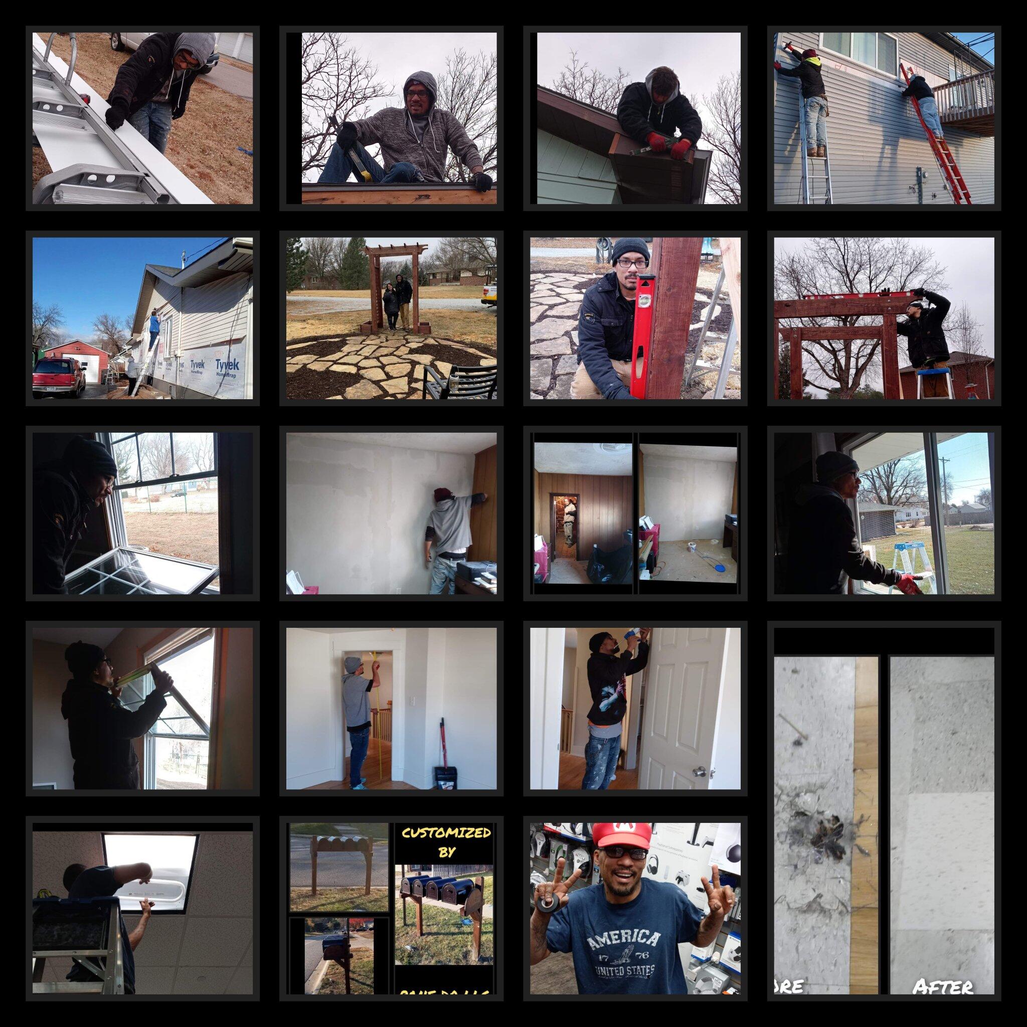 Pane Dr LLC - Nextdoor