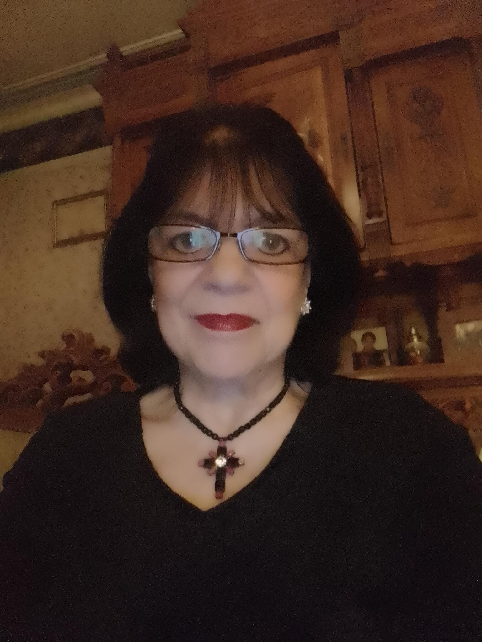 Ms Jacqueline Donarski-Johnson - Nextdoor