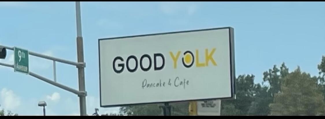 Good yolk pancake and cafe - Oshkosh, WI - Nextdoor