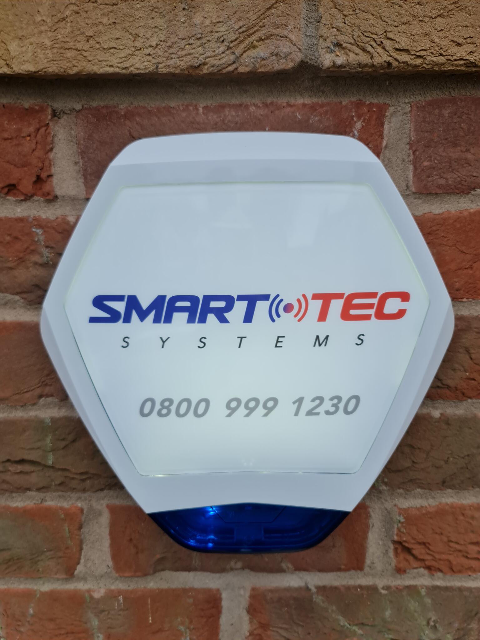 SmartTec Systems Limited - Nextdoor