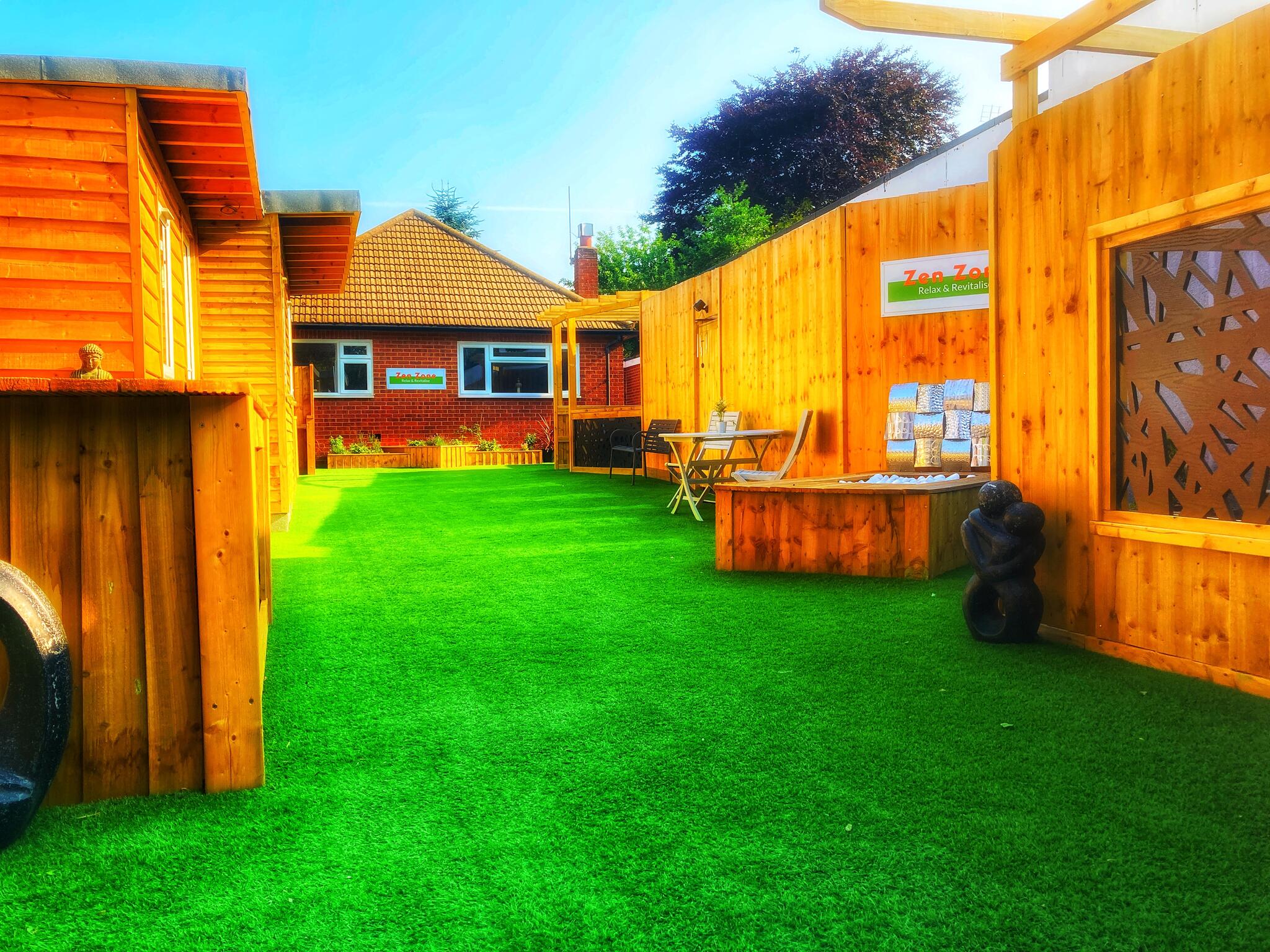 Hampton Inspired Hub - Hampton - Nextdoor